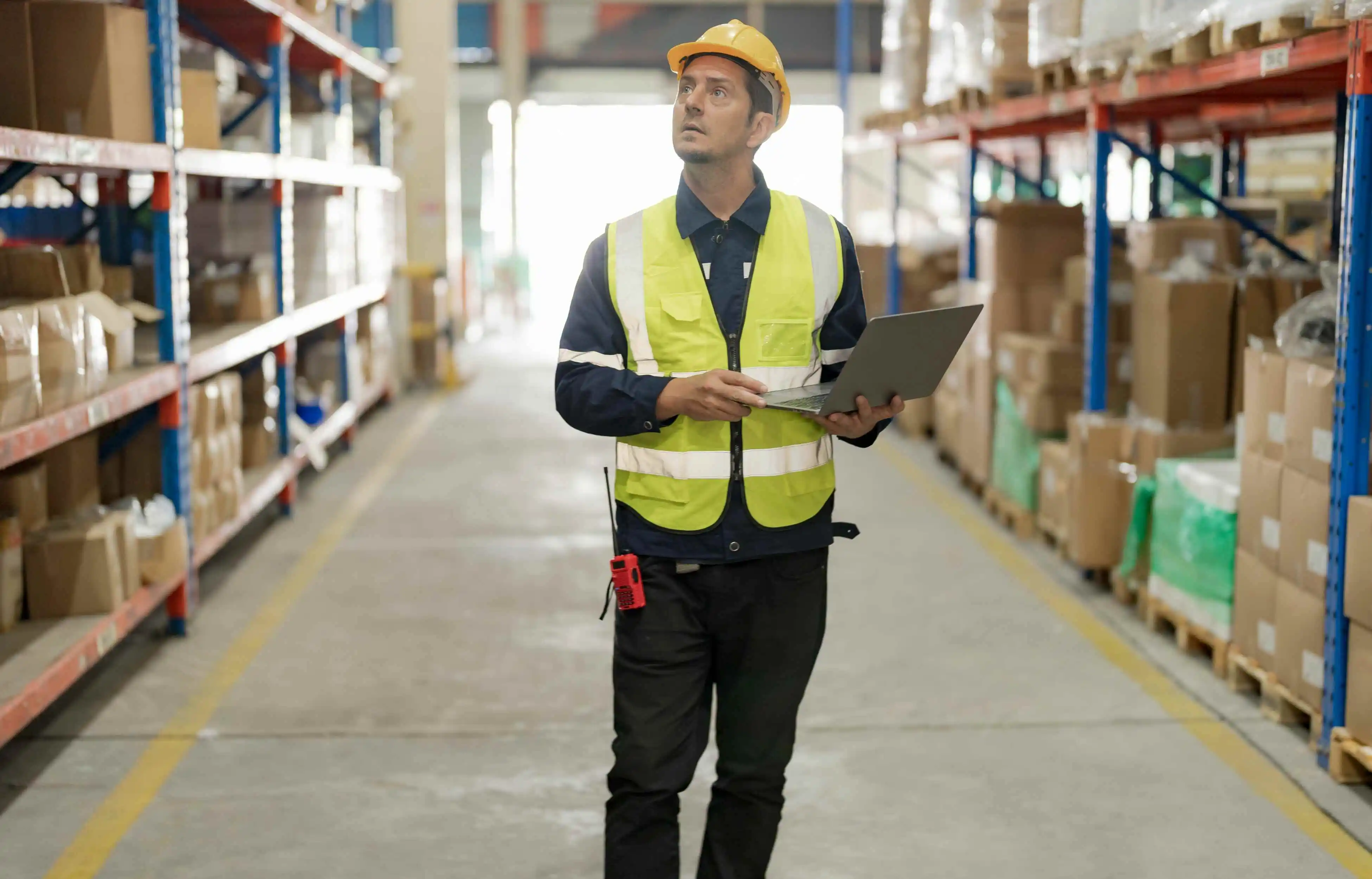 Apa Itu Ahli K3 Lingkungan Kerja Peran, Tugas, dan Sertifikasi